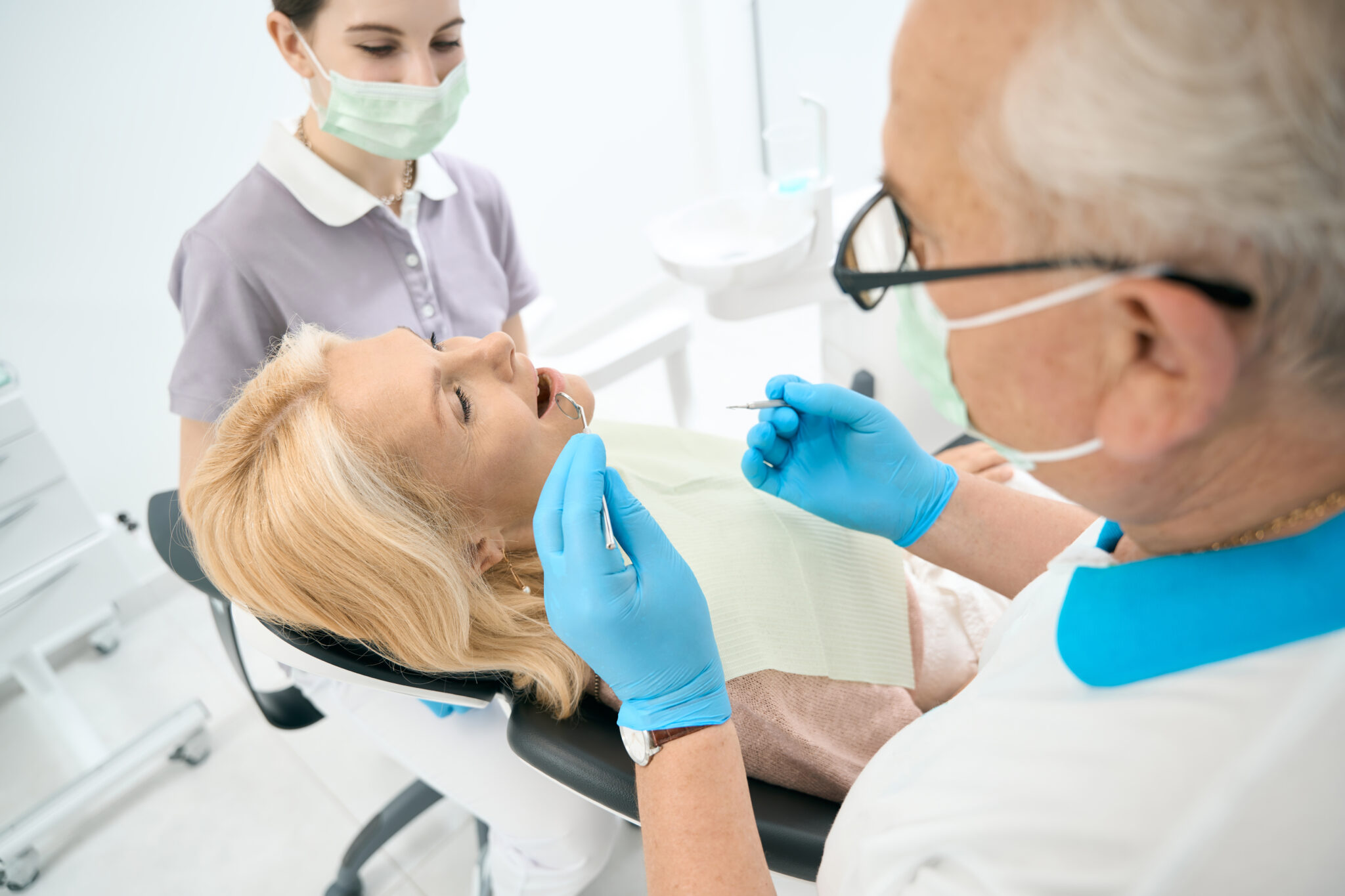 Odontología General Huércal-Overa - Dentista Huércal-Overa